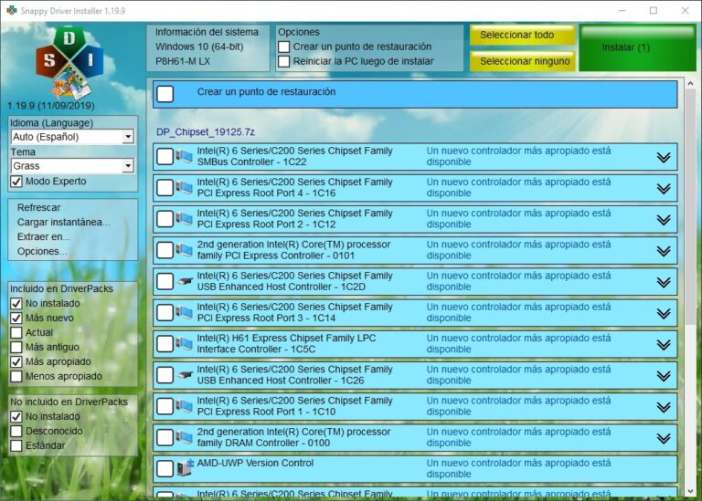 3 programas para descargar drivers gratis en Windows que funcionan de ...